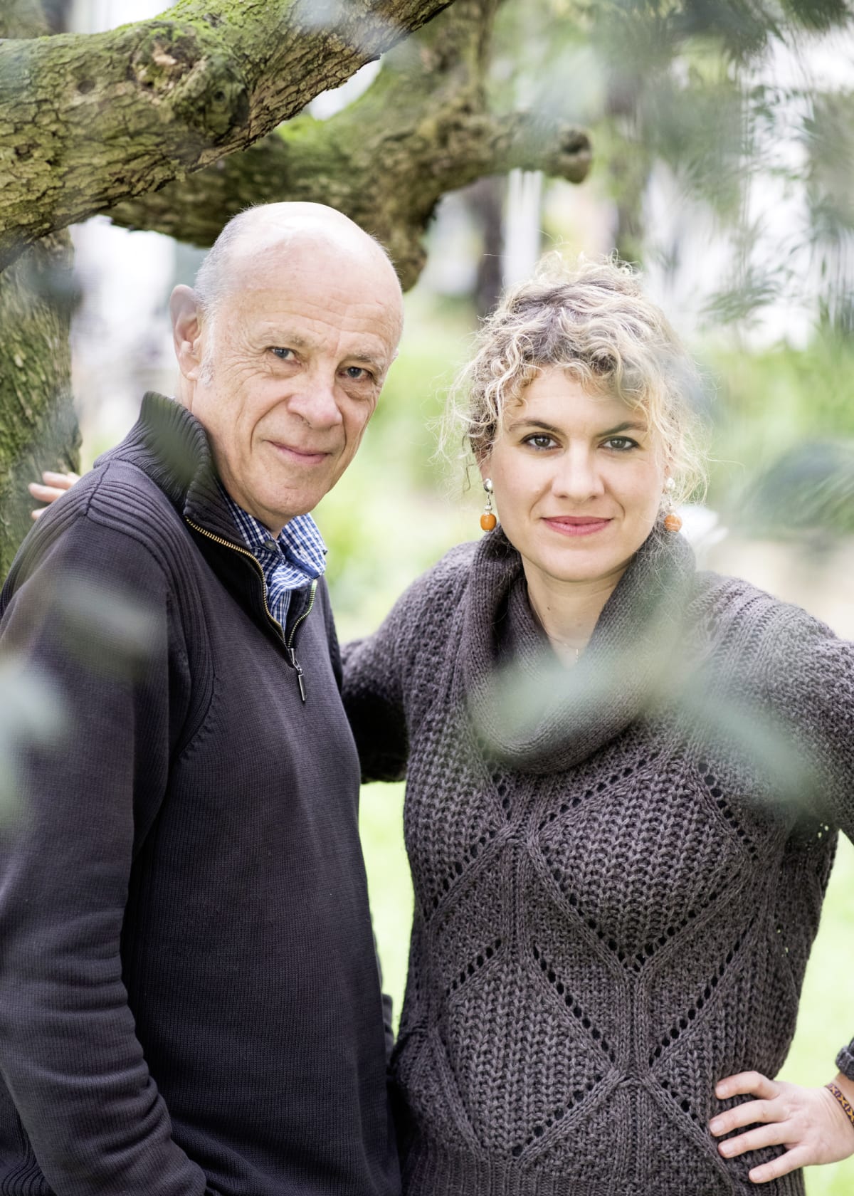 Élise Rousseau | Droemer Knaur