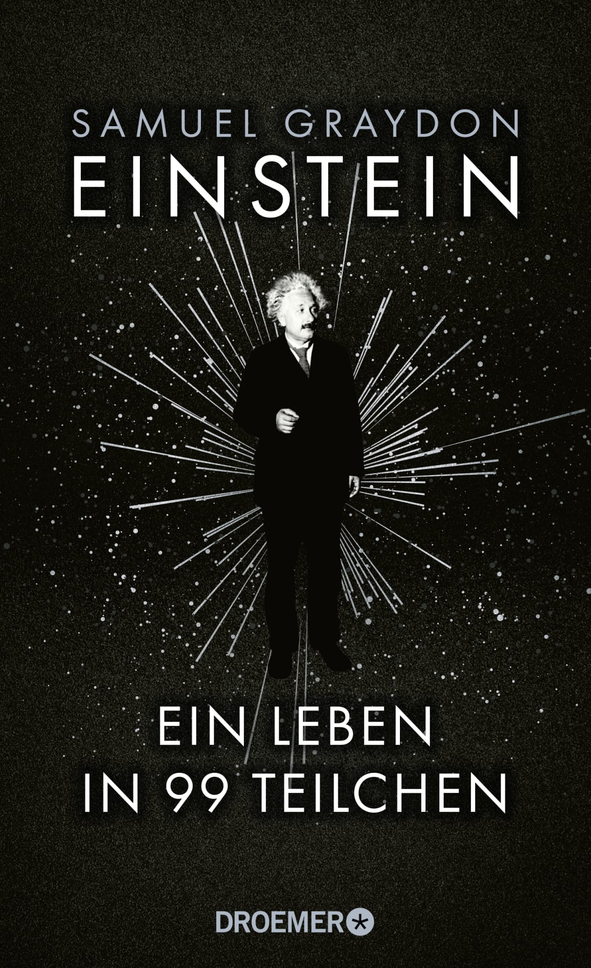 Einstein - Samuel Graydon | Droemer Knaur