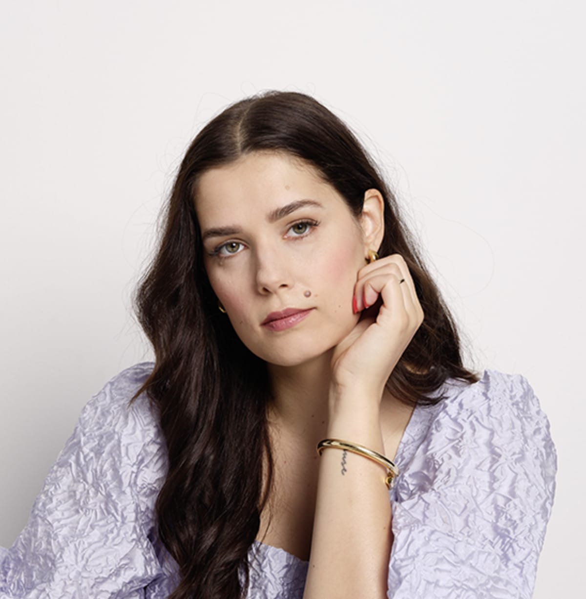 Tara-Louise Wittwer | Droemer Knaur