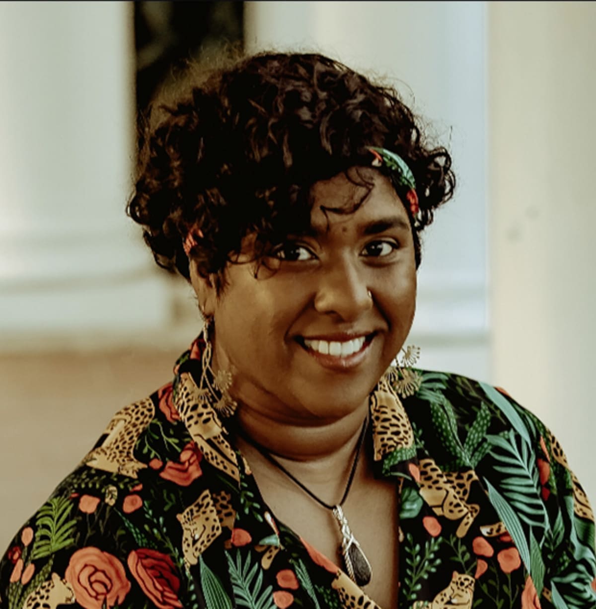 Latha Jay | Droemer Knaur