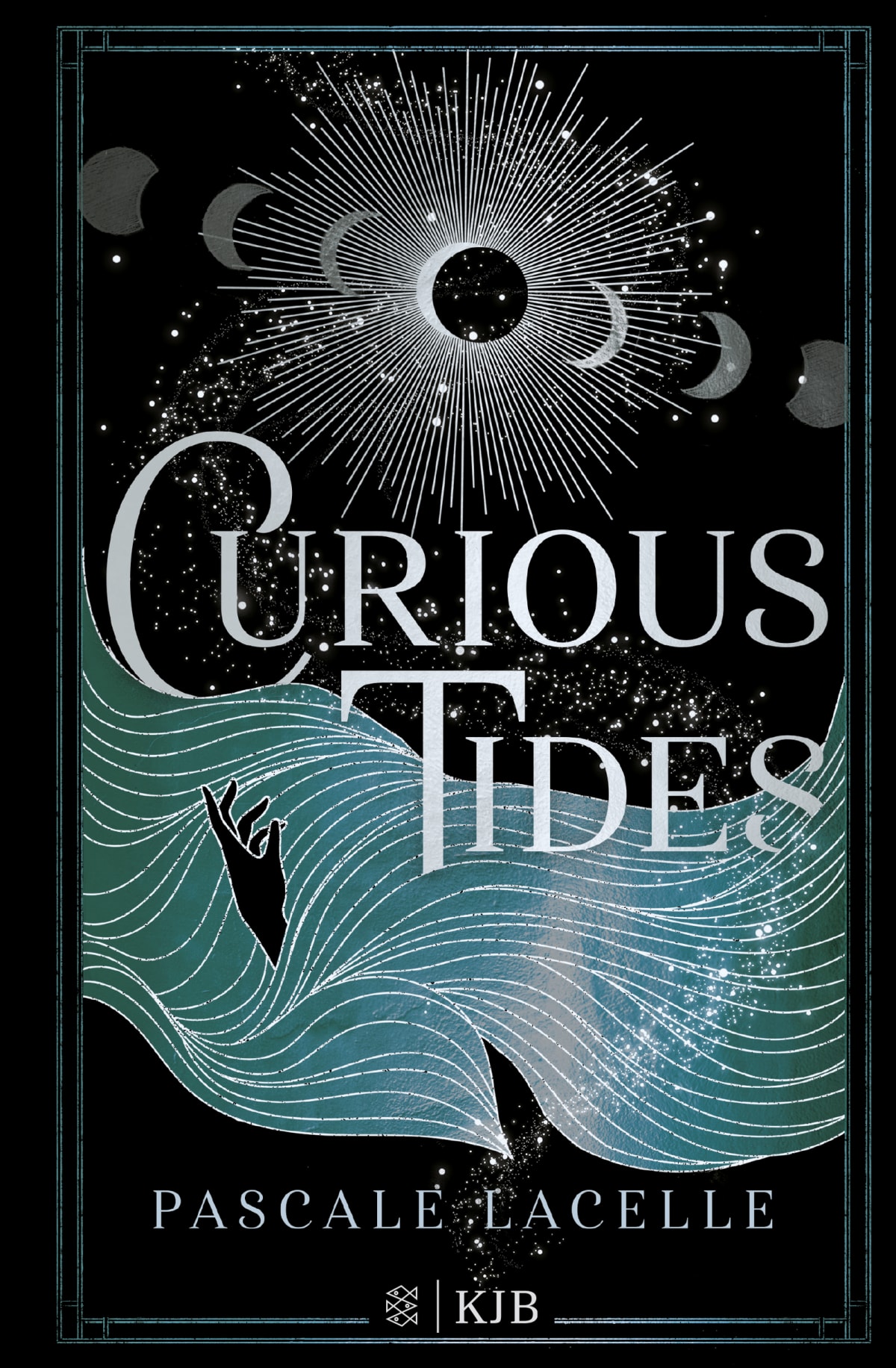 Curious Tides - Pascale Lacelle | Fischer Sauerländer
