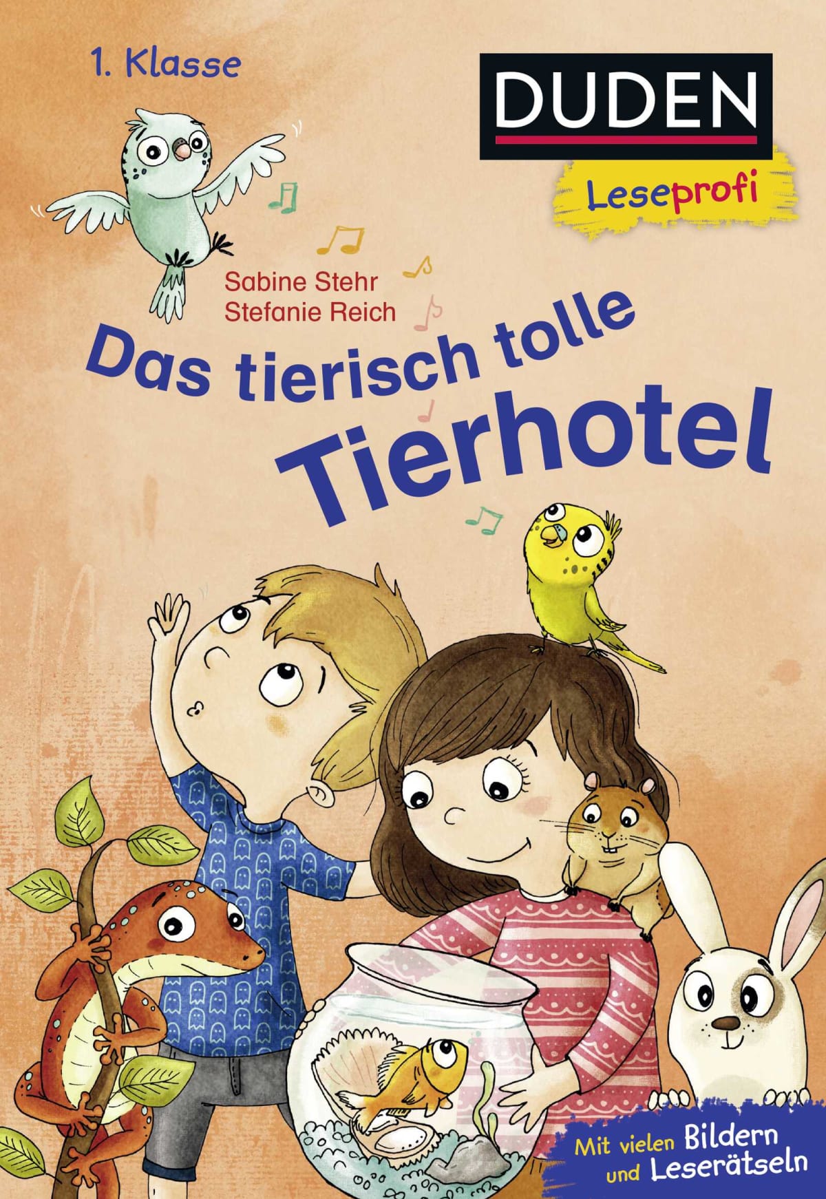 Buchreihe: Lesen lernen 1. Klasse von Manfred Mai, Martin Lenz, Usch ...