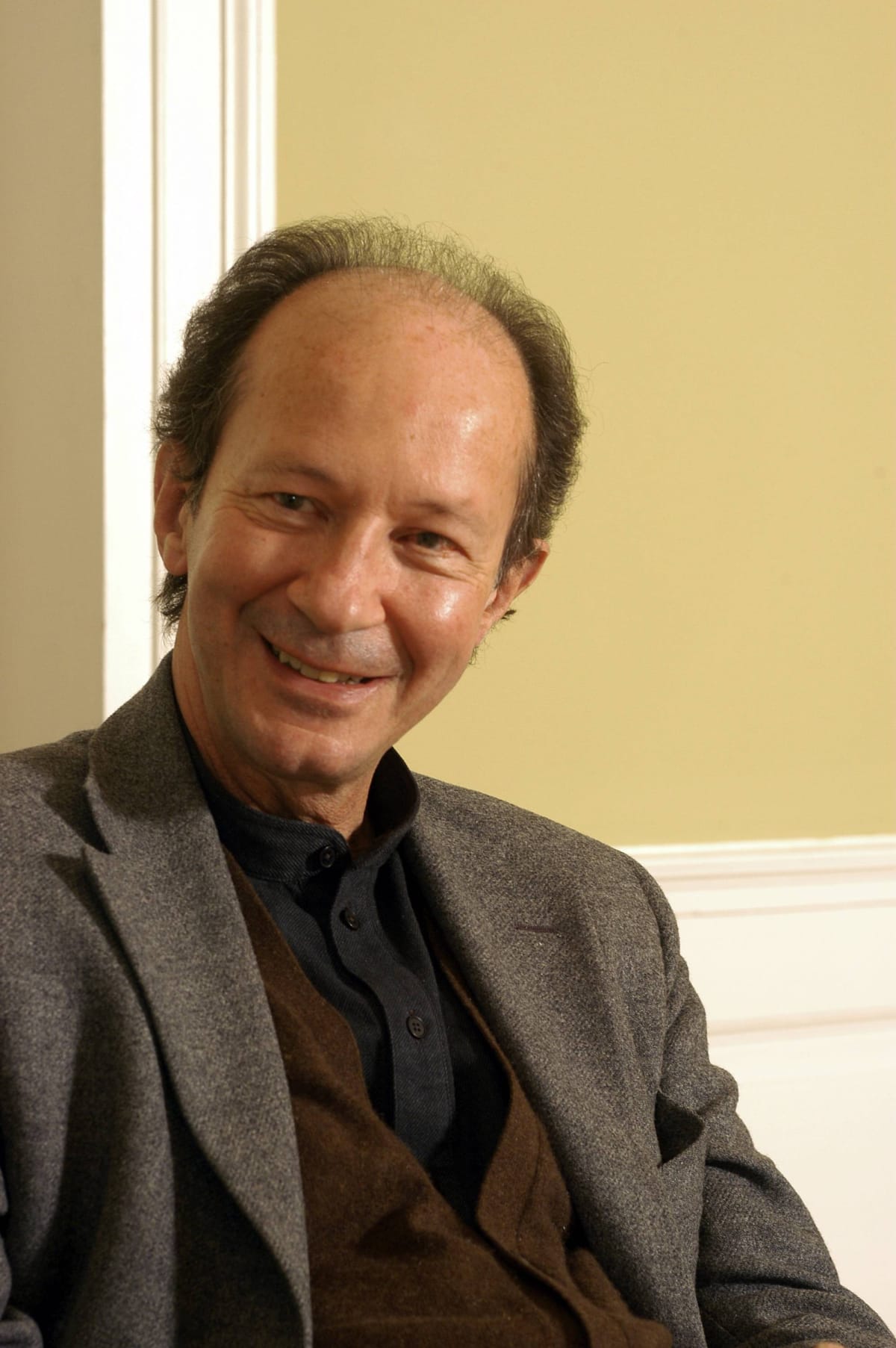 Giorgio Agamben | S. Fischer Verlage