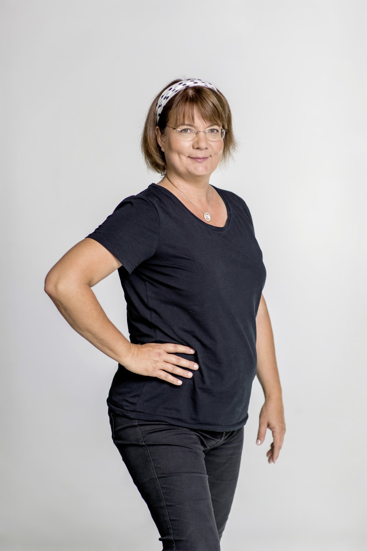 Mara Andeck | Fischer Sauerländer