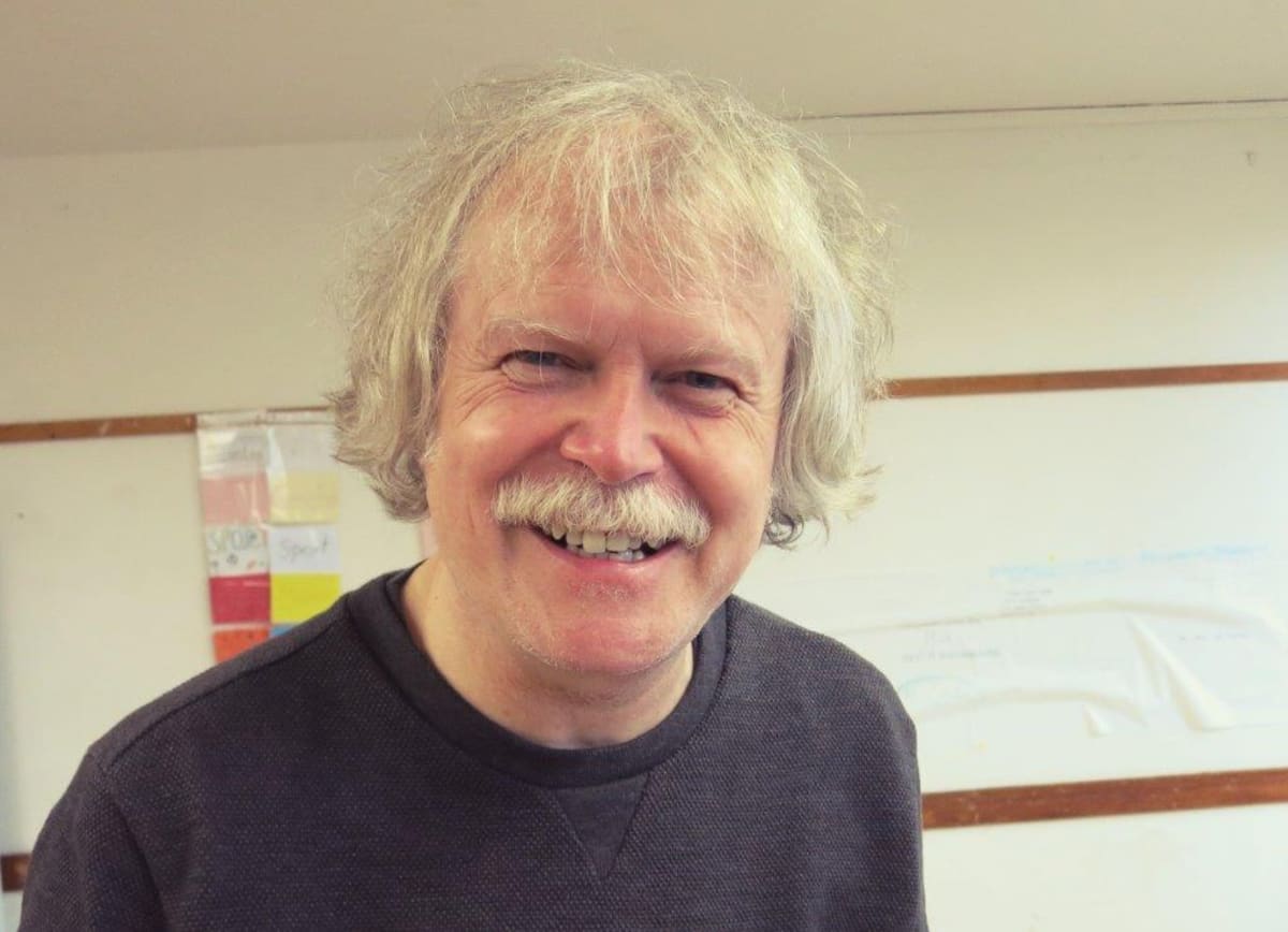 Michael Augustin | Fischer Sauerländer