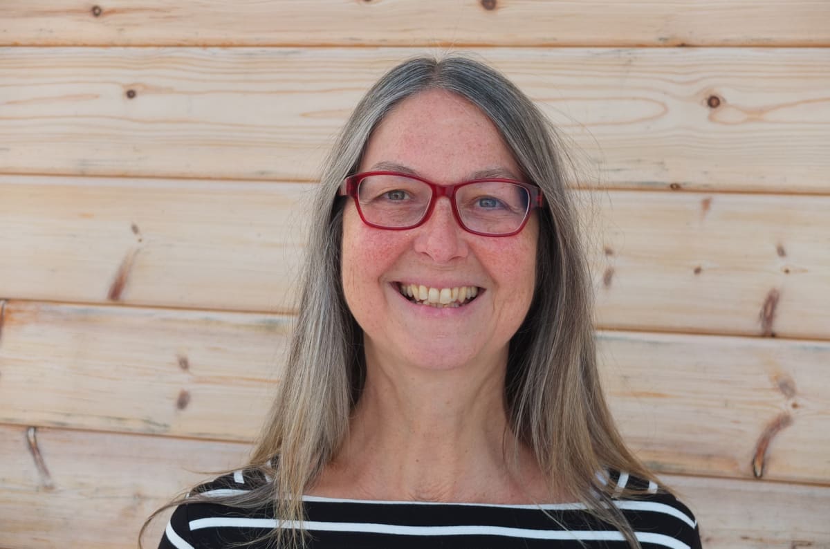 Hiltrud Baier | S. Fischer Verlage