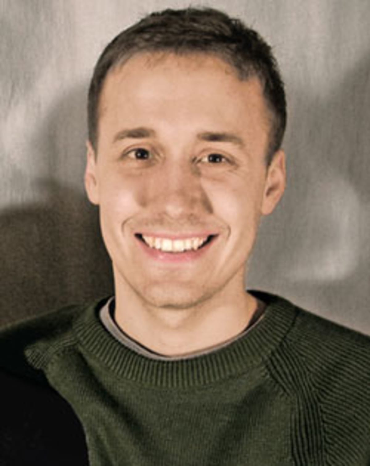 Daniel Quinlan | Fischer Sauerländer