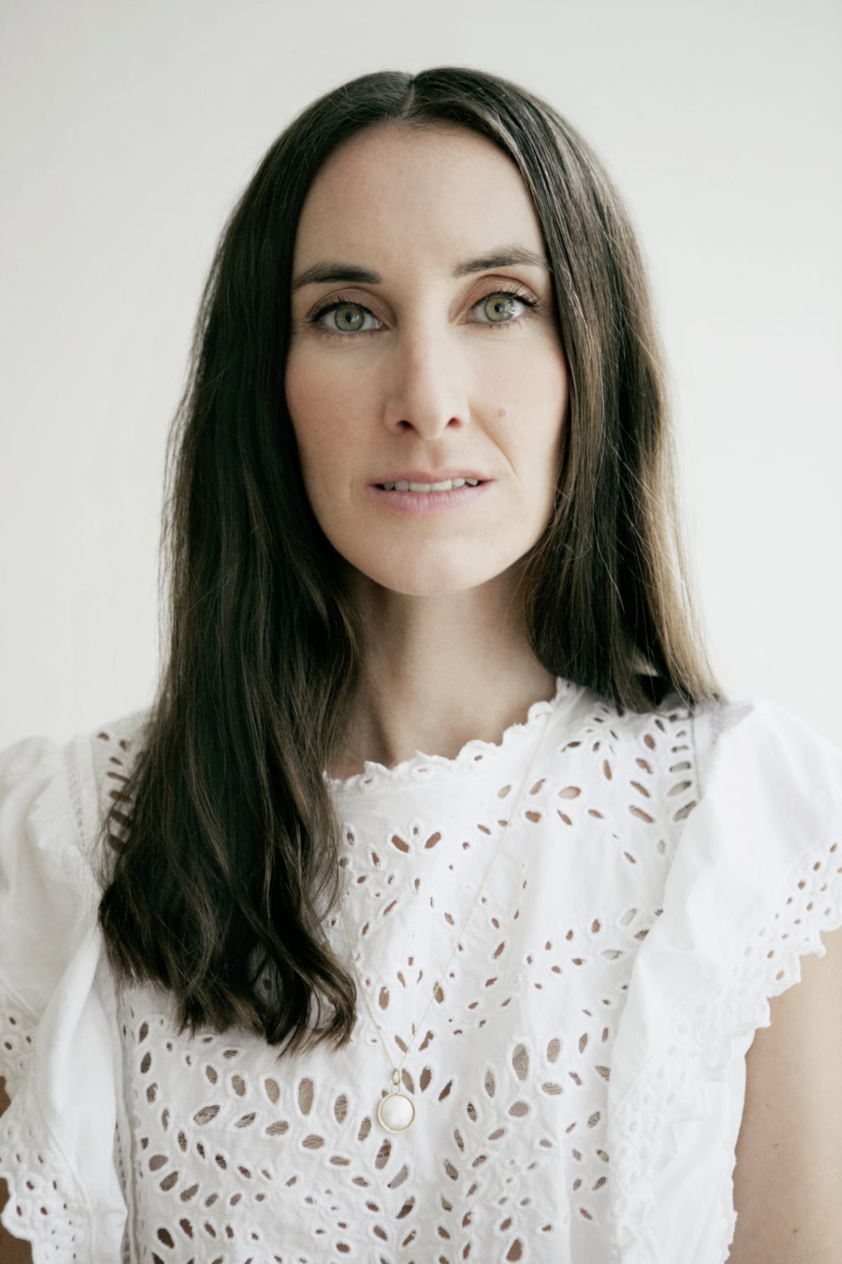 Mirna Funk | S. Fischer Verlage