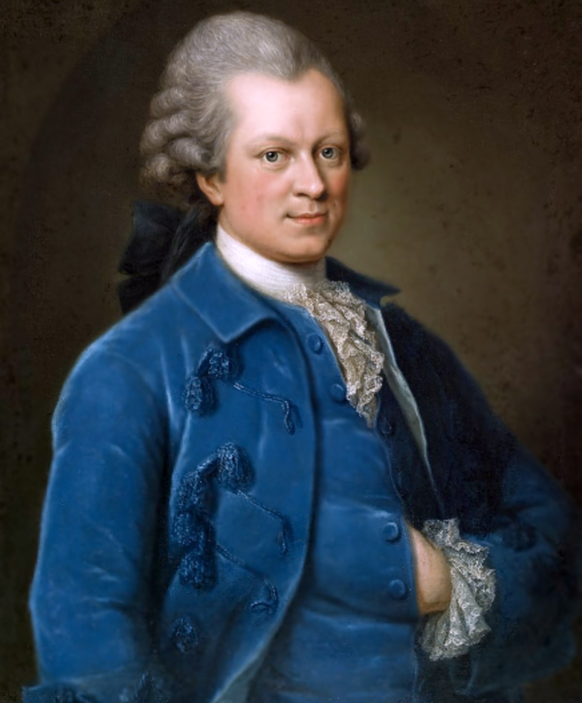 Gotthold Ephraim Lessing | S. Fischer Verlage