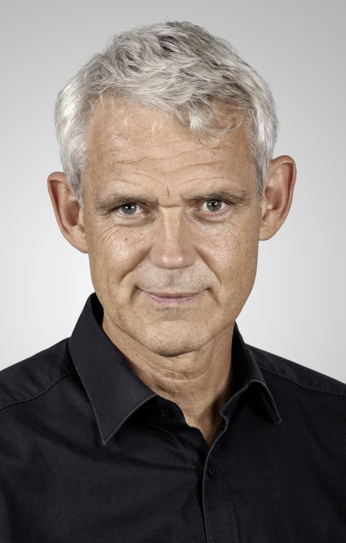 Heino Falcke | Fischer Sauerländer