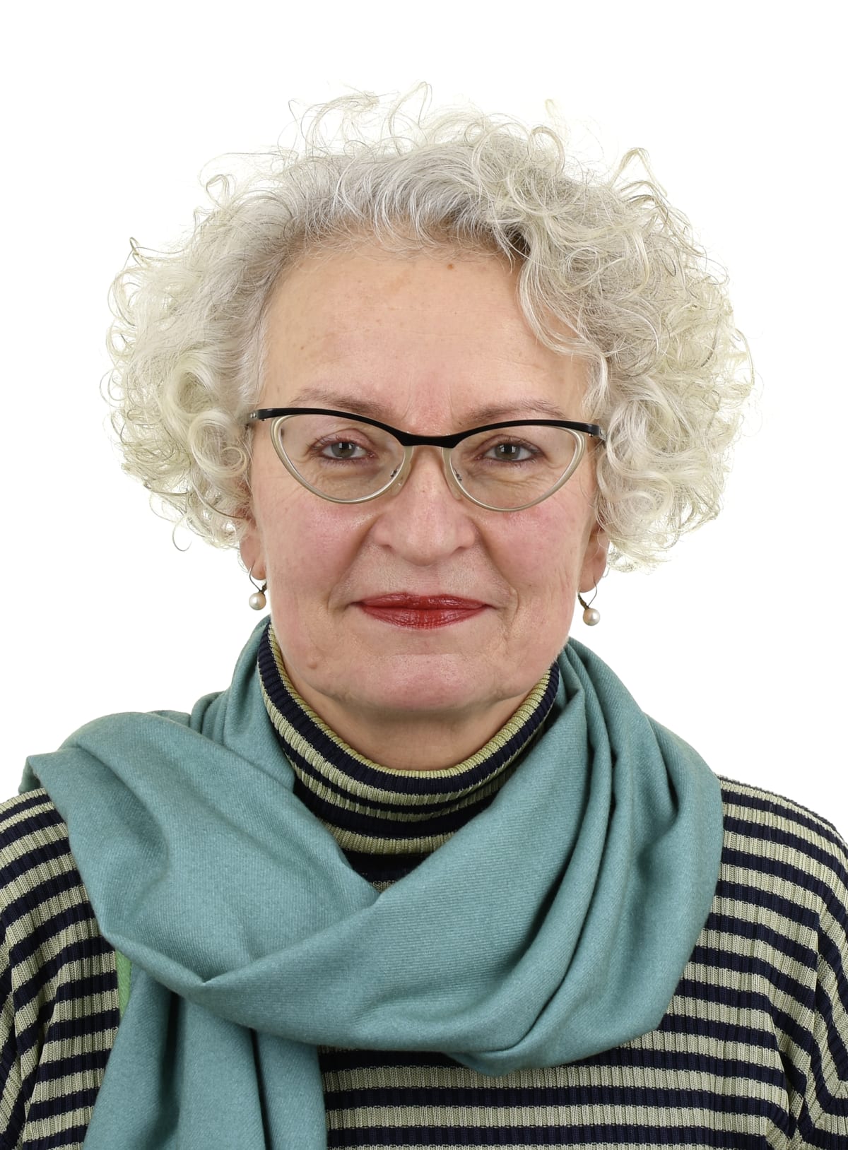 Ilse Layer | S. Fischer Verlage