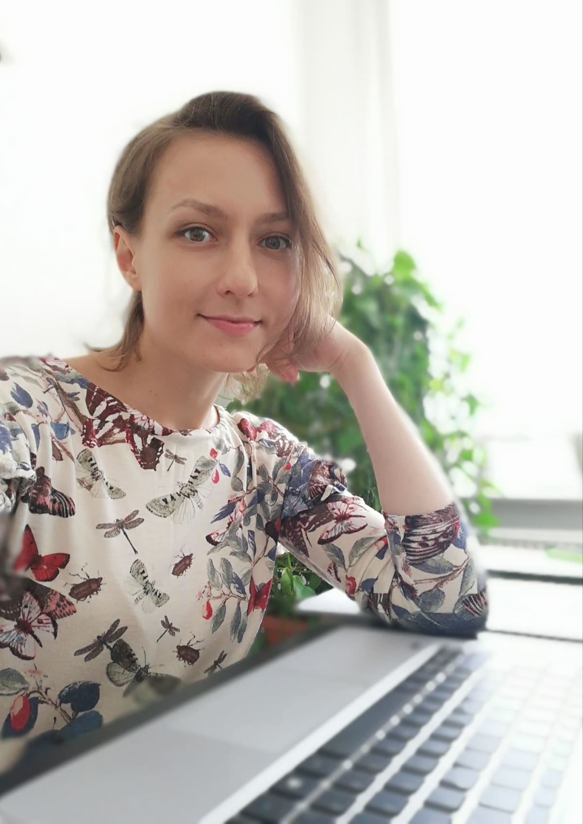 Marlene Jablonski | Fischer Sauerländer