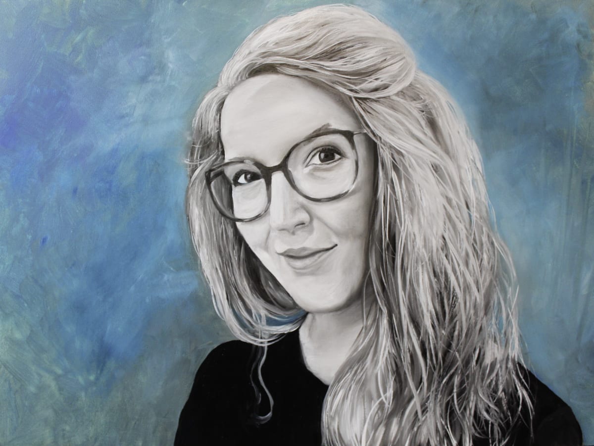 Karolina Benz | Fischer Sauerländer