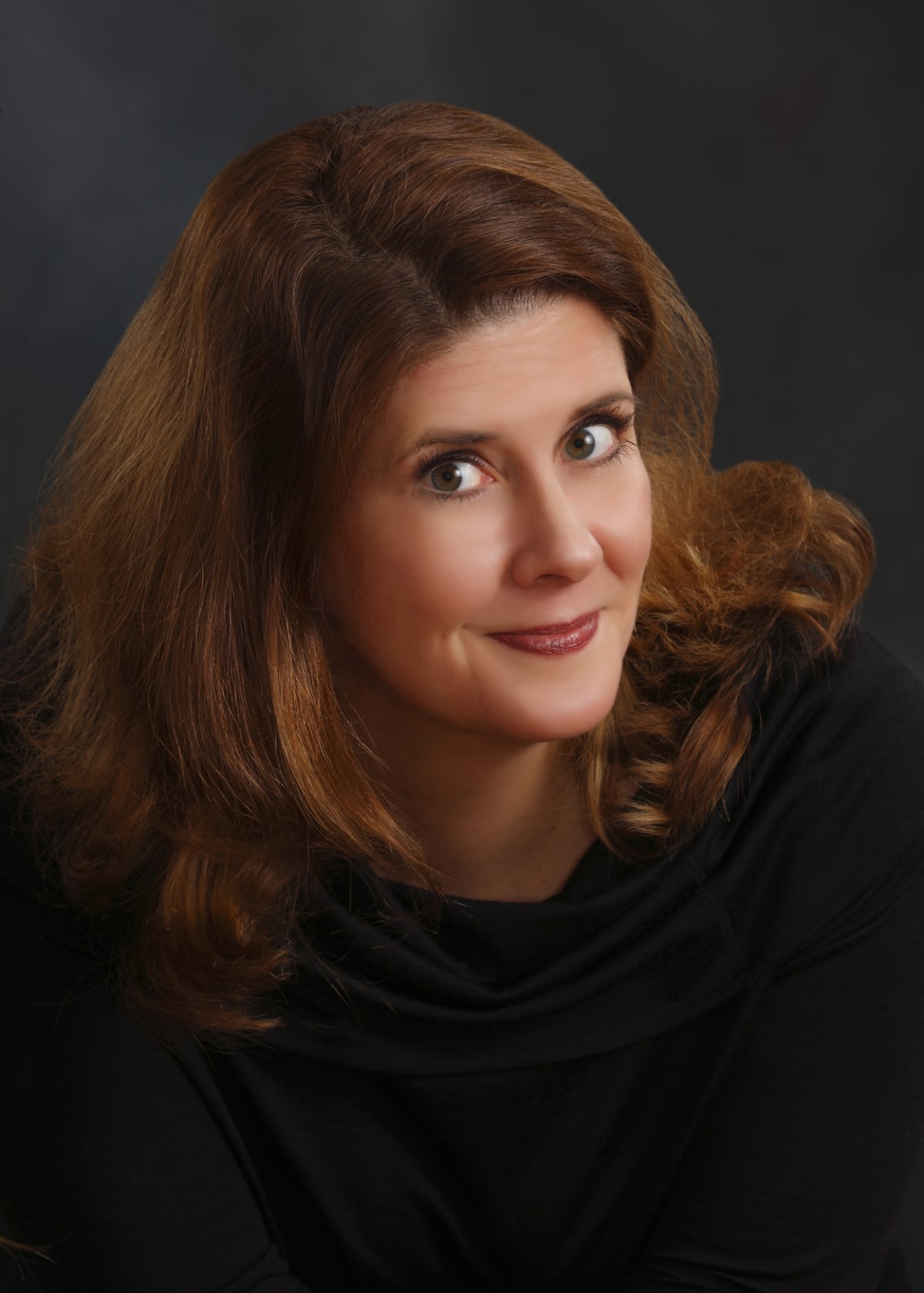 Carol Kaufmann | Fischer Sauerländer