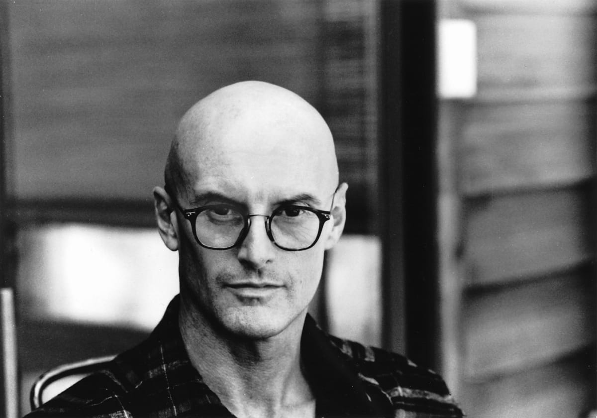 Kenneth E. Wilber | S. Fischer Verlage