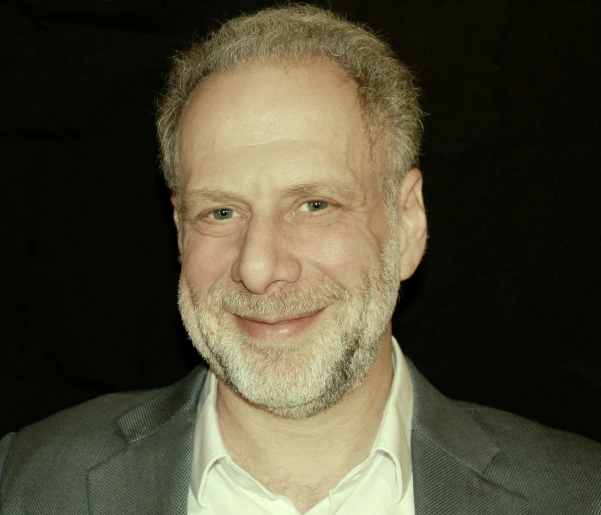 Daniel E. Lieberman | S. Fischer Verlage