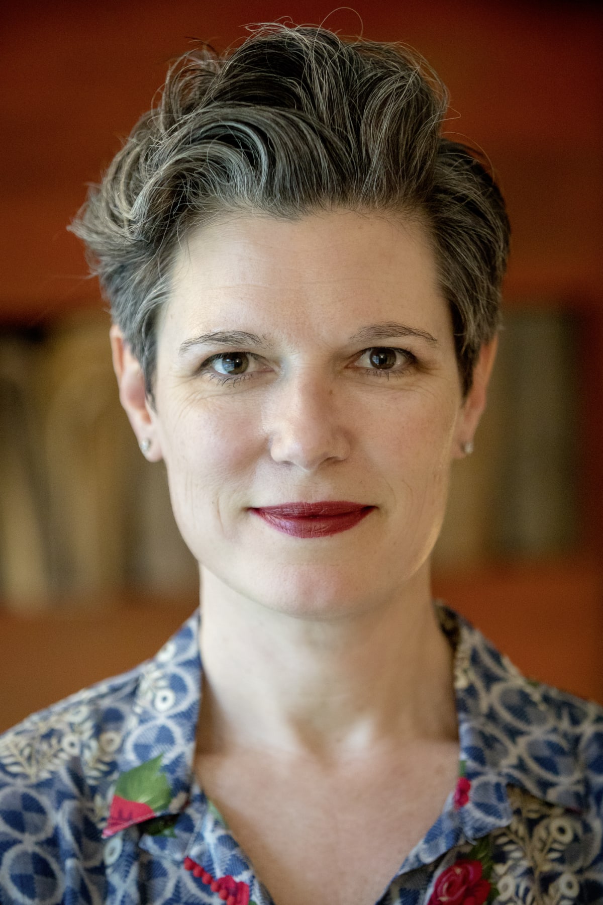 Meredith May | S. Fischer Verlage