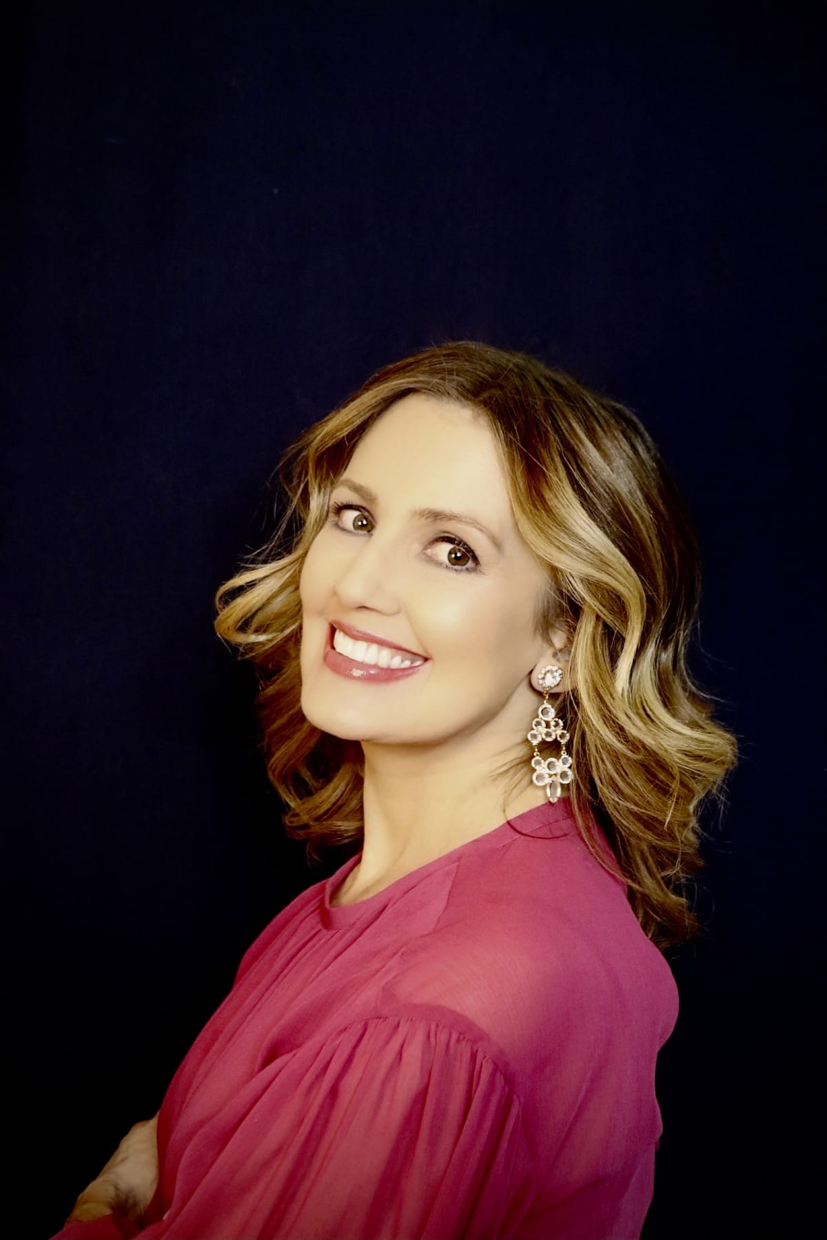 Jennifer Niven | Fischer Sauerländer