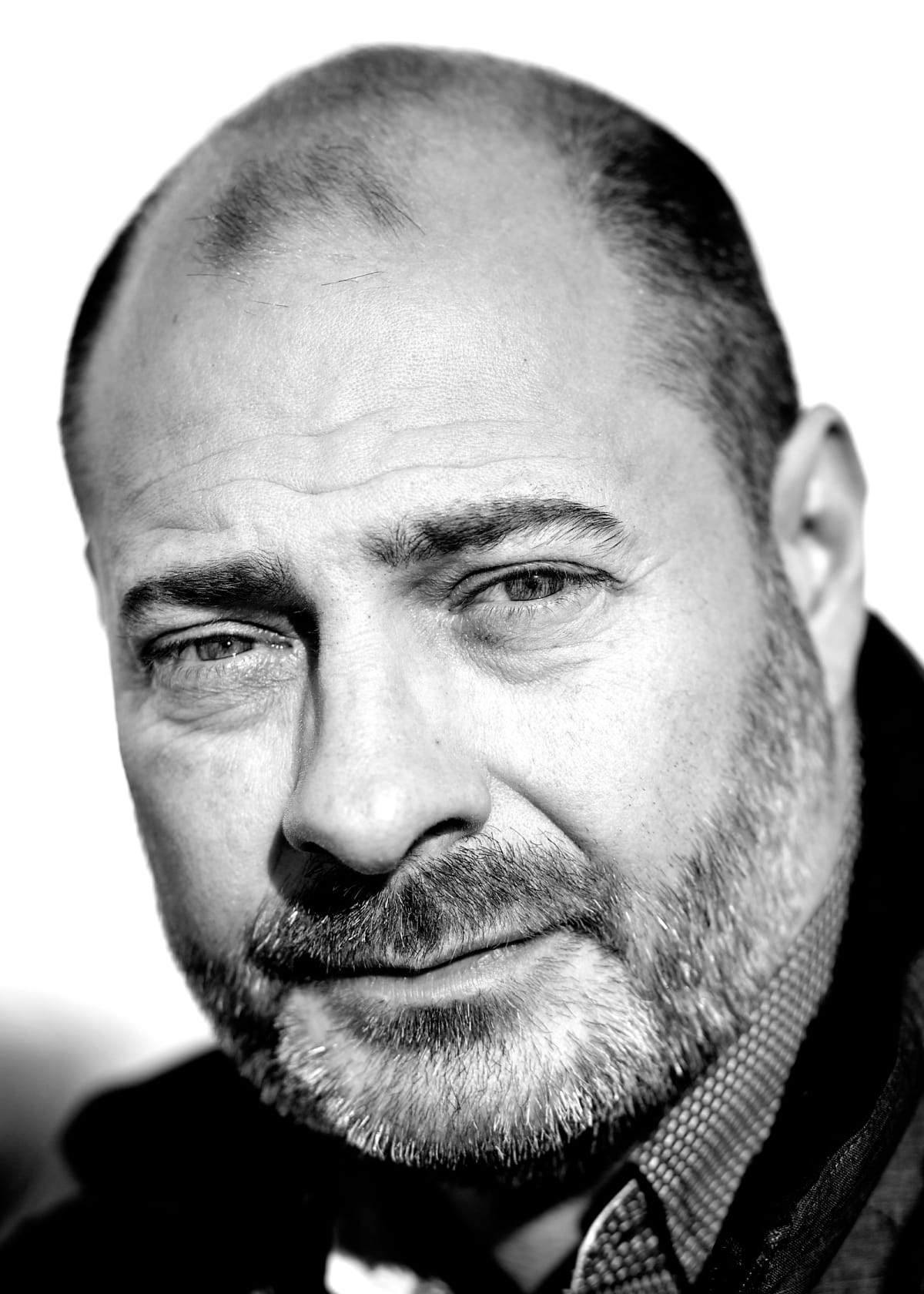 Mads Peder Nordbo | S. Fischer Verlage