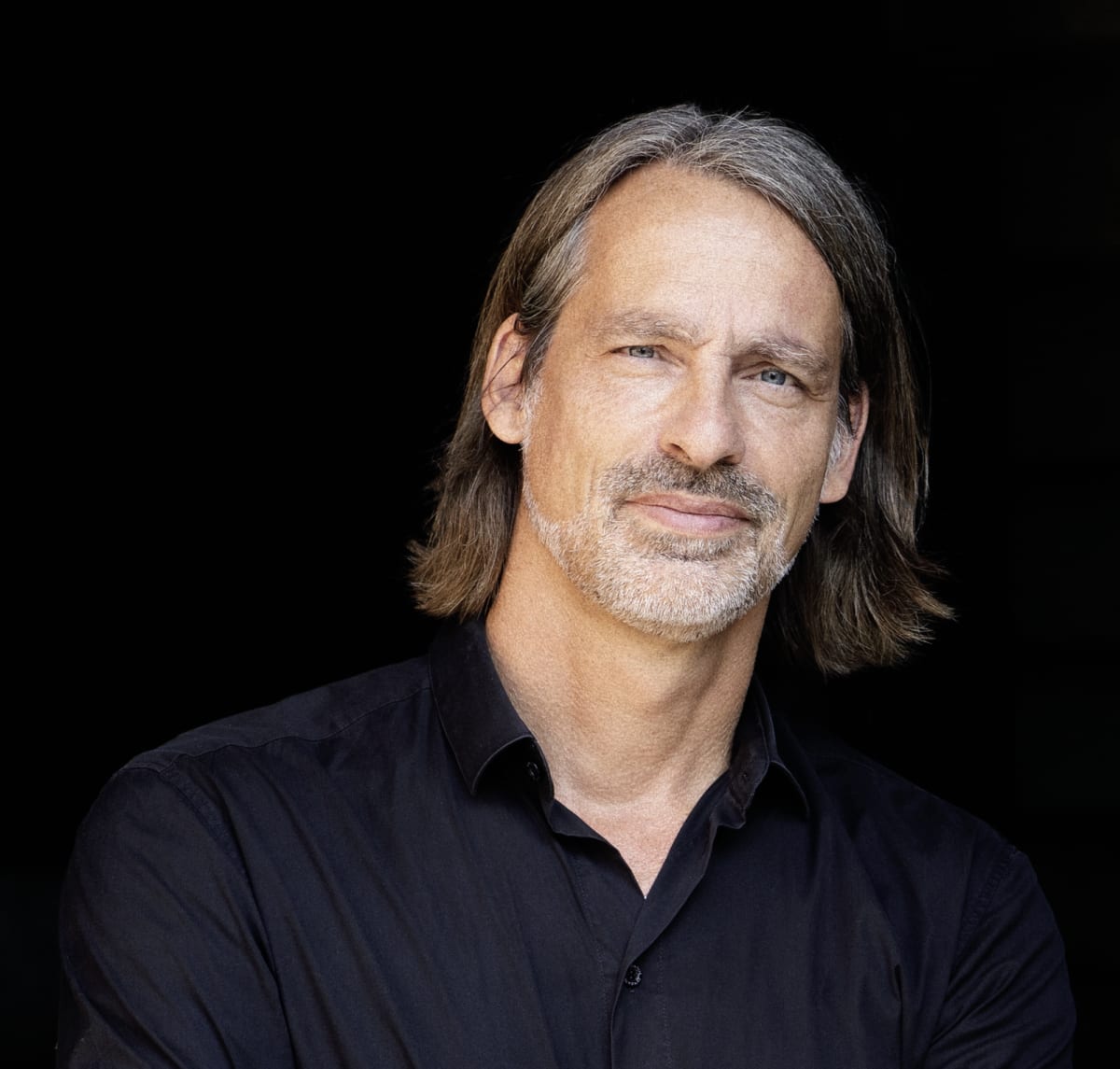 Richard David Precht | S. Fischer Verlage