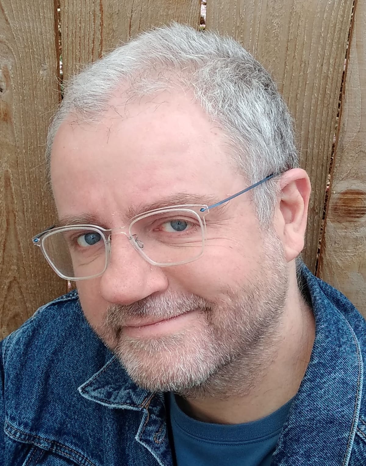 Matt Ruff | S. Fischer Verlage