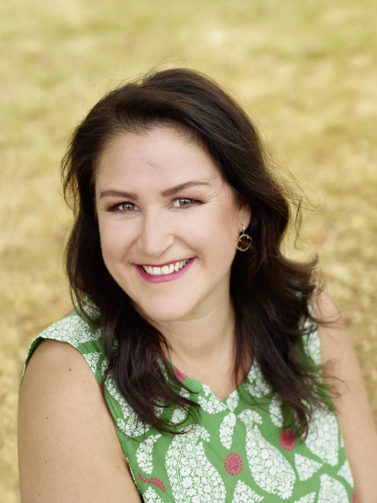 Britta Sabbag | S. Fischer Verlage