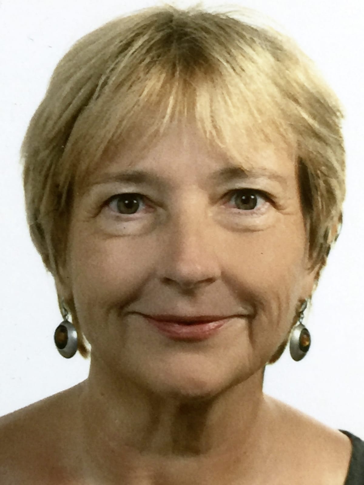 Ute Krause | Fischer Sauerländer