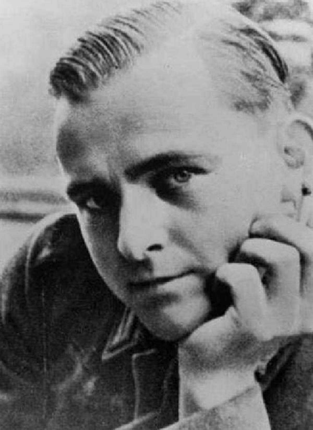 Willi Graf | S. Fischer Verlage