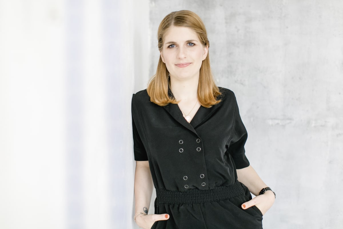 Hannah Winkler | S. Fischer Verlage