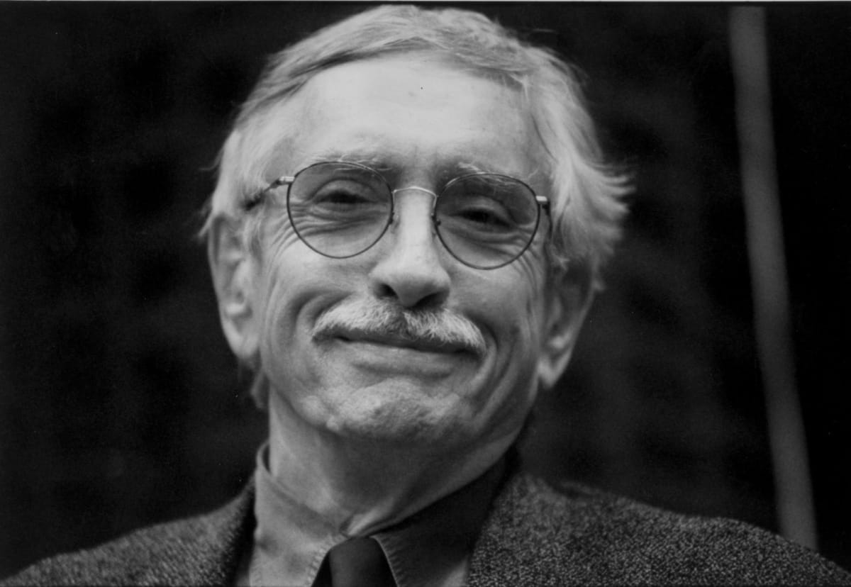Edward Albee | S. Fischer Verlage