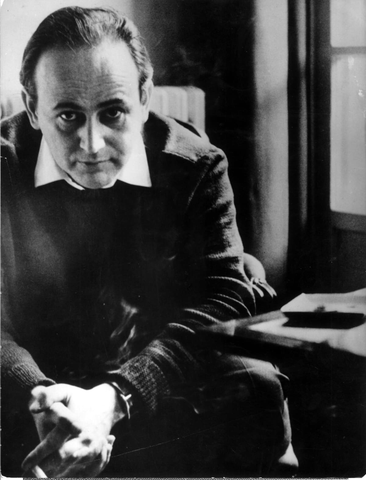 Paul Celan | S. Fischer Verlage