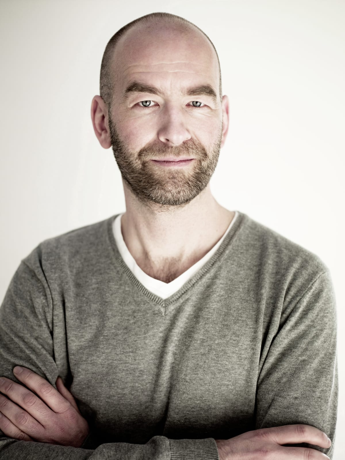 Rainer Erlinger | S. Fischer Verlage