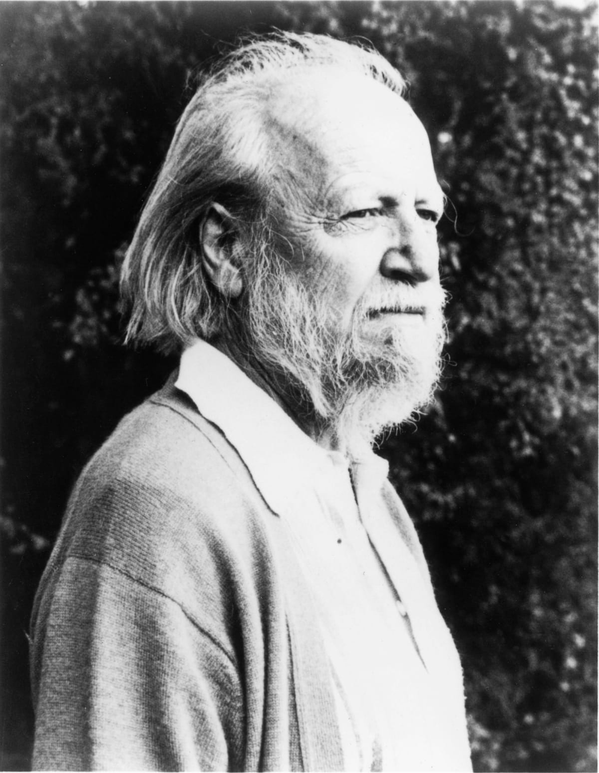 William Golding | S. Fischer Verlage