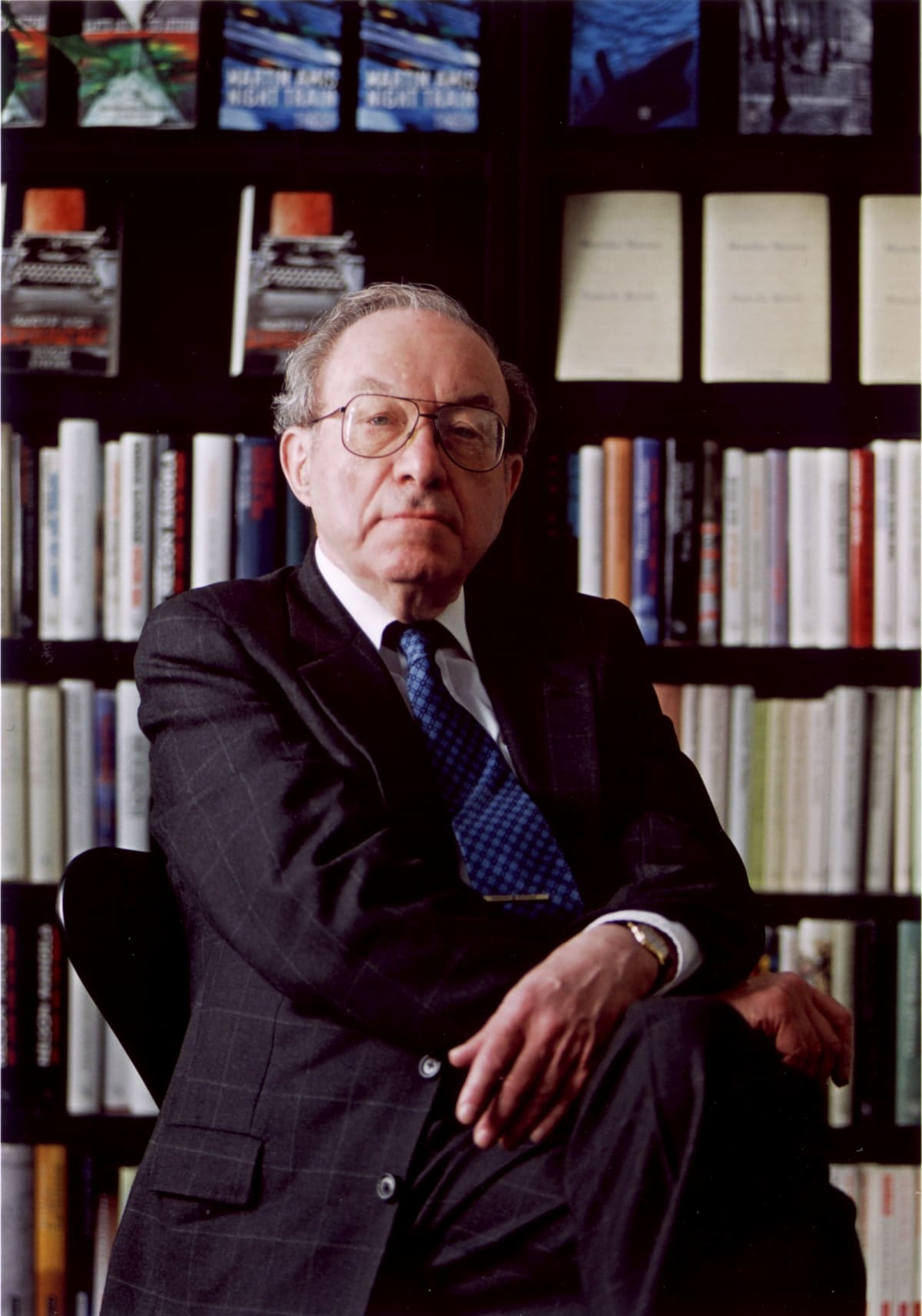 Raul Hilberg | S. Fischer Verlage