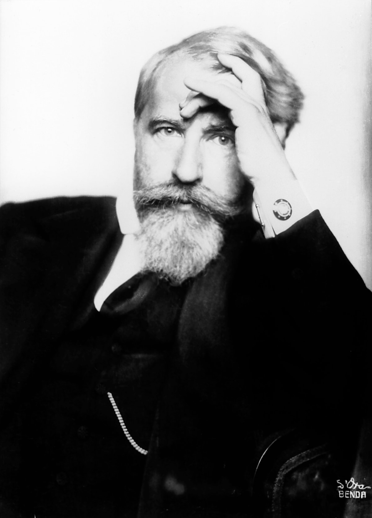 Arthur Schnitzler | S. Fischer Verlage