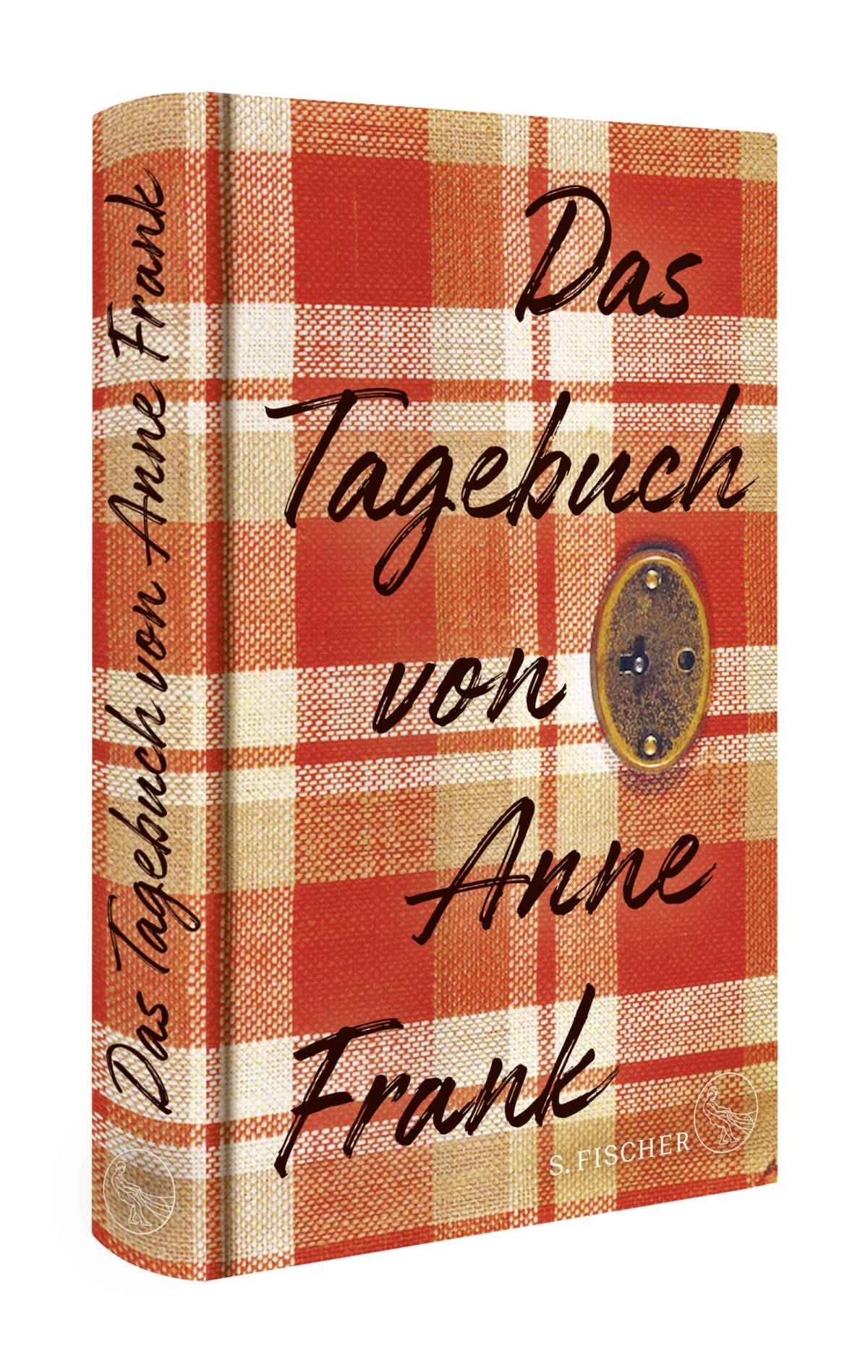 Das Tagebuch von Anne Frank - Anne Frank | S. Fischer Verlage
