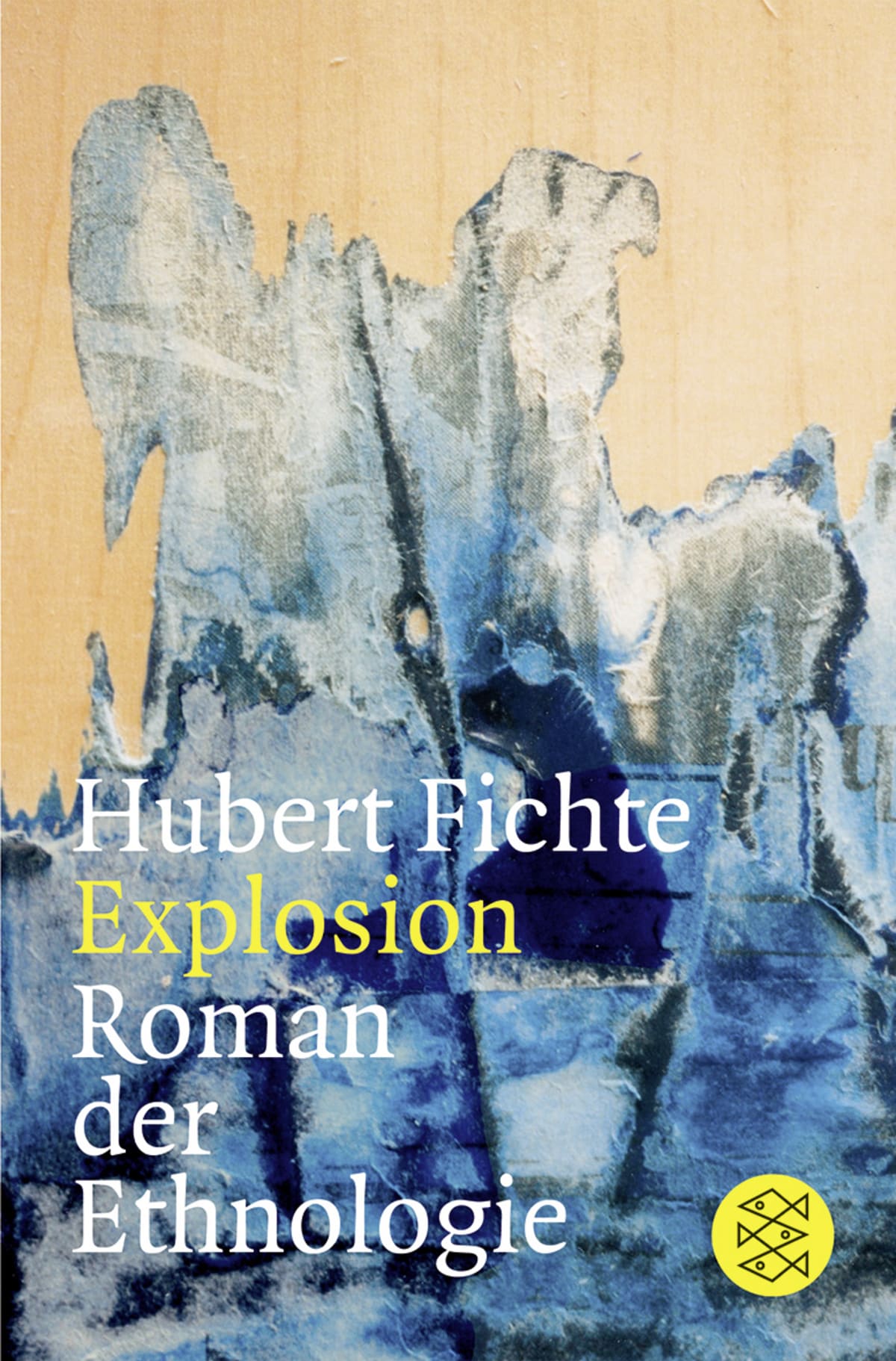 Buchreihe: Hubert Fichte, Die Geschichte der Empfindlichkeit von Hubert ...