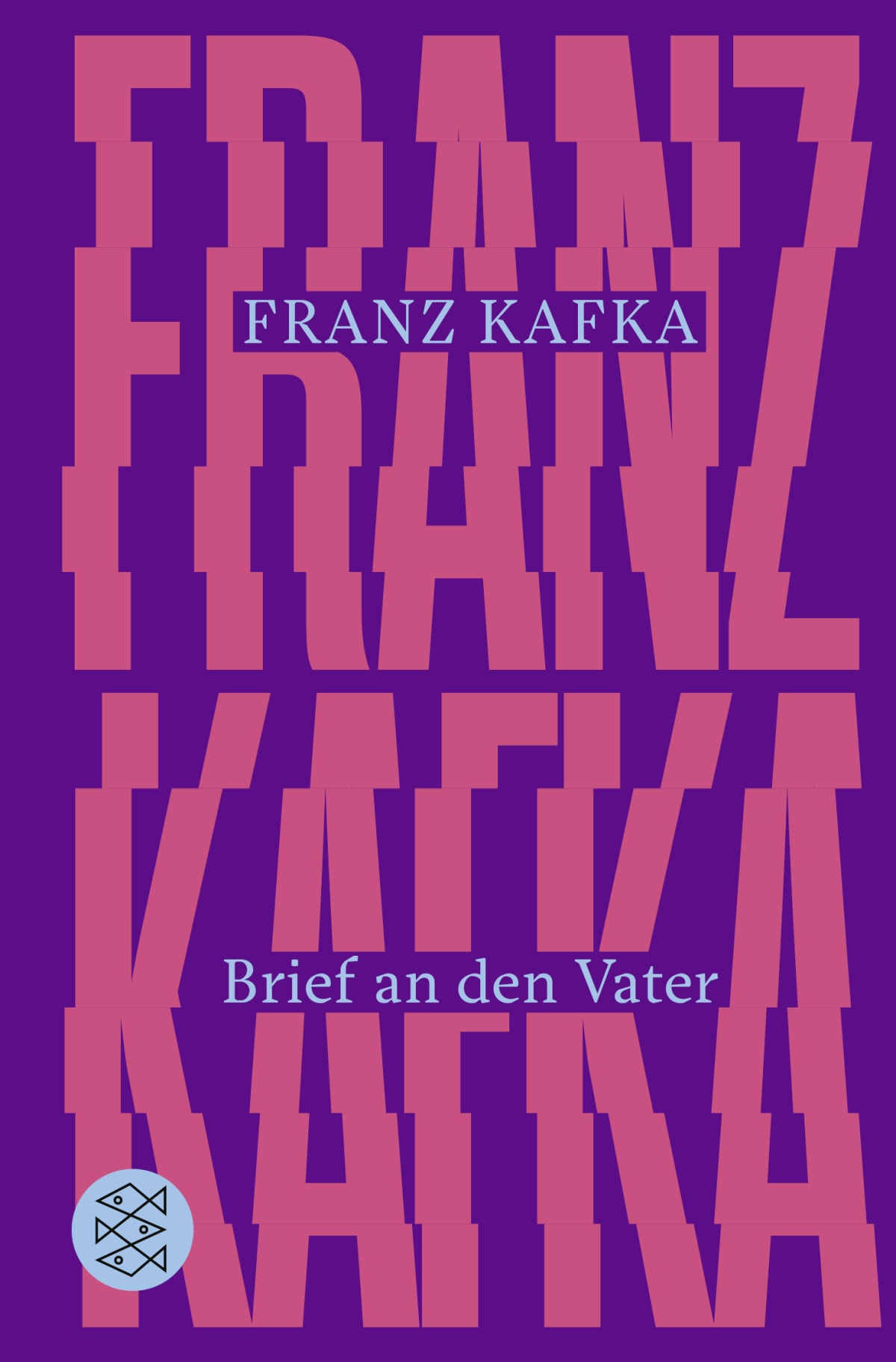 Brief an den Vater - Franz Kafka | S. Fischer Verlage