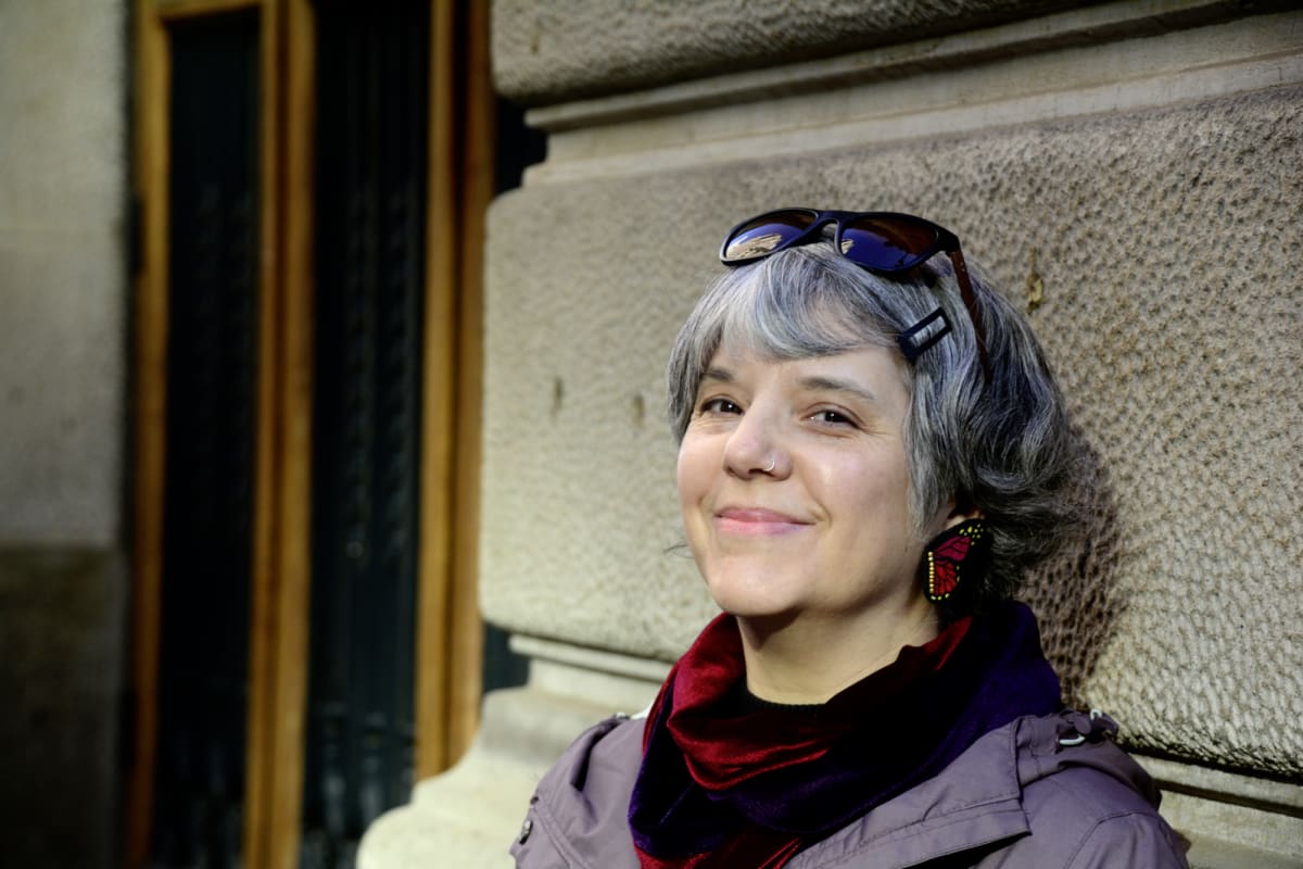 Carla Infanta Gabor | Fischer Sauerländer