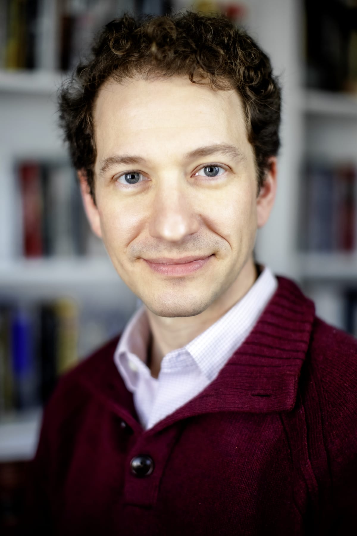 David A. Graham | S. Fischer Verlage