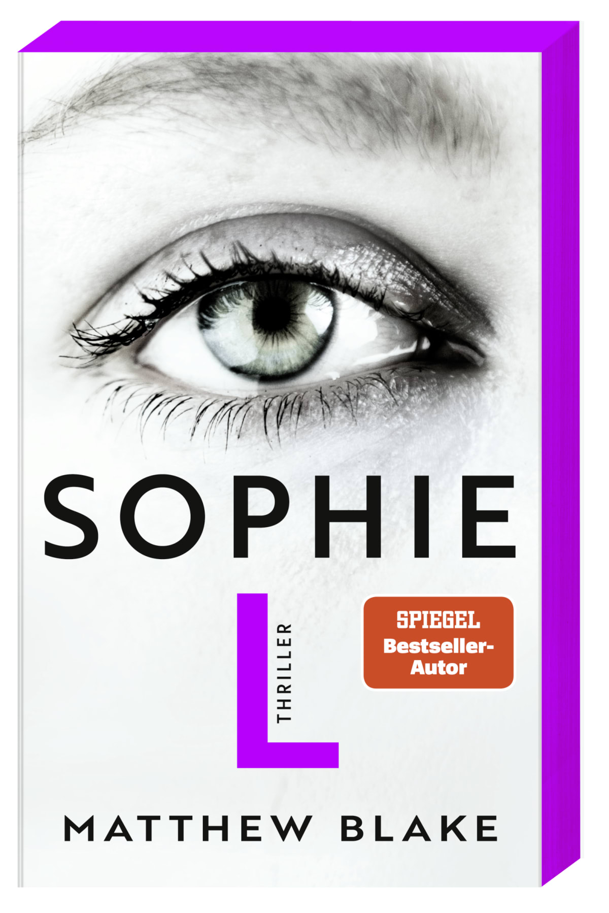 Sophie L. - Matthew Blake | S. Fischer Verlage