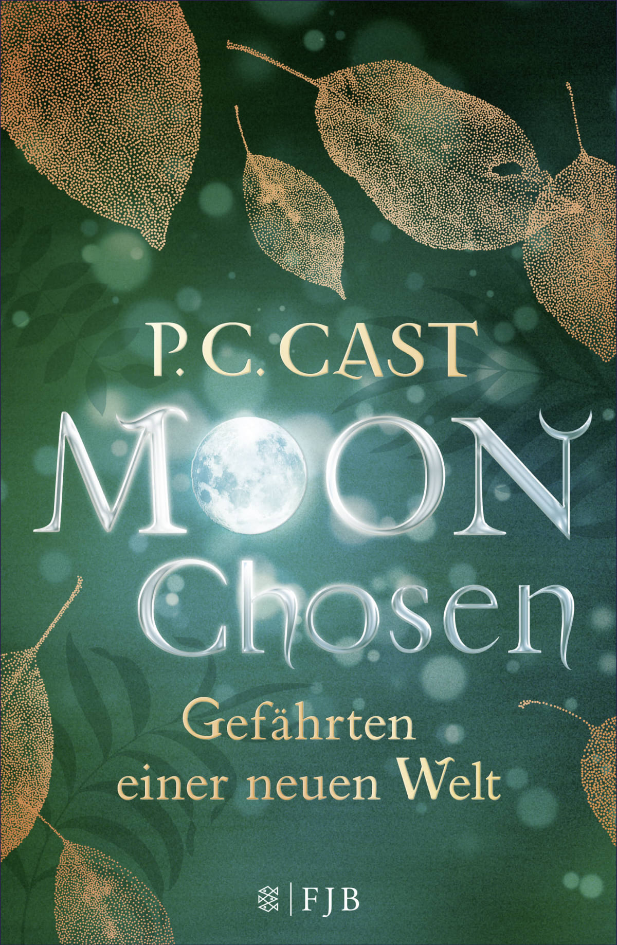 Moon Chosen - P.C. Cast | S. Fischer Verlage