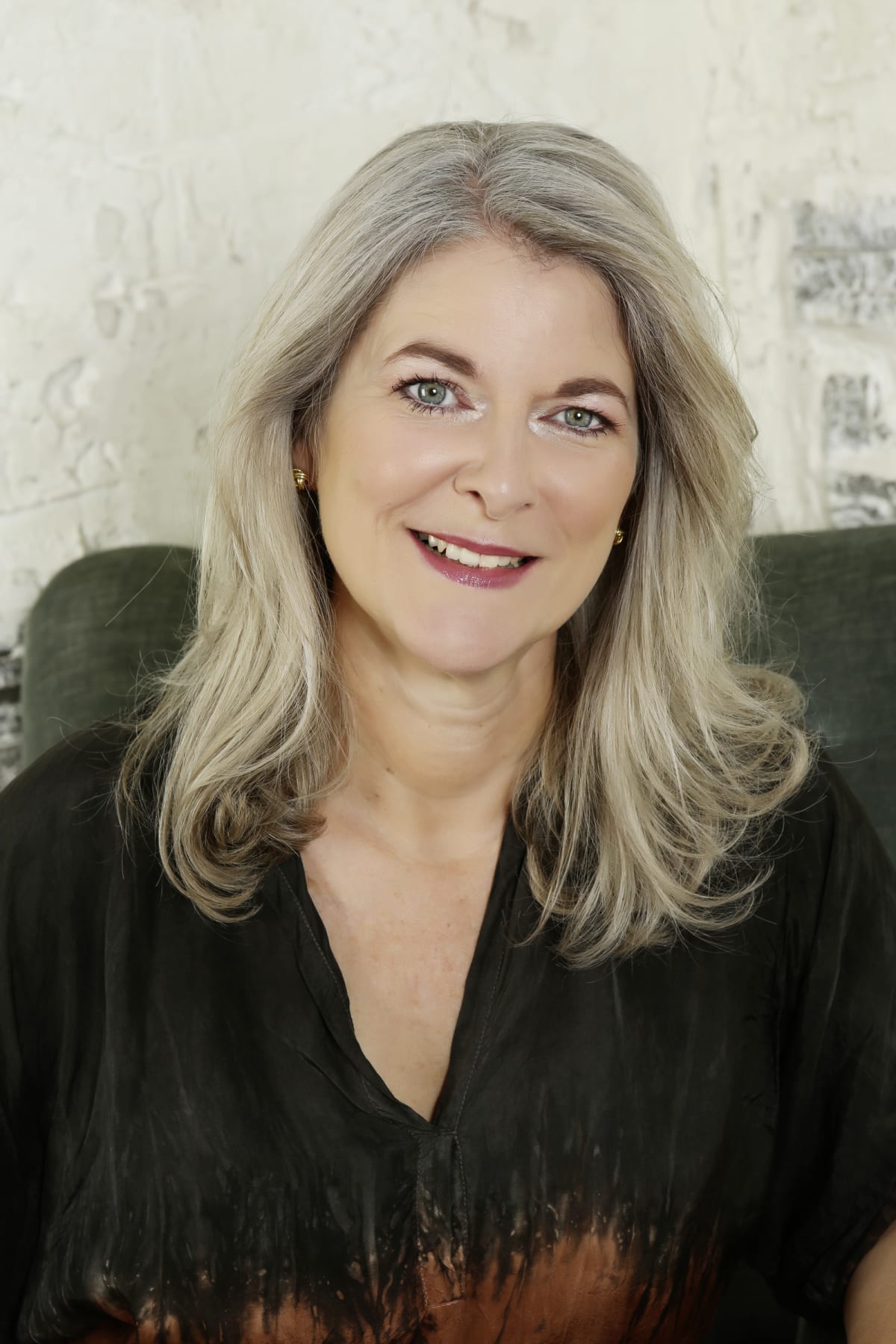 Susanne Popp | S. Fischer Verlage