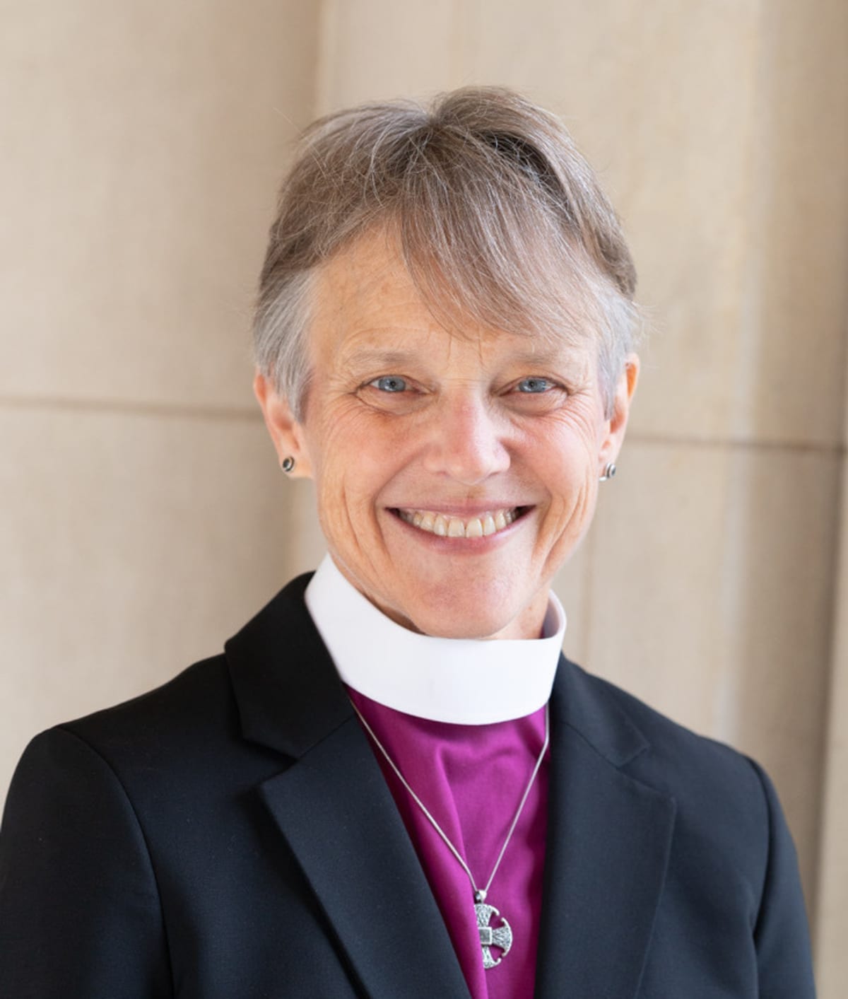 Mariann Edgar Budde | S. Fischer Verlage