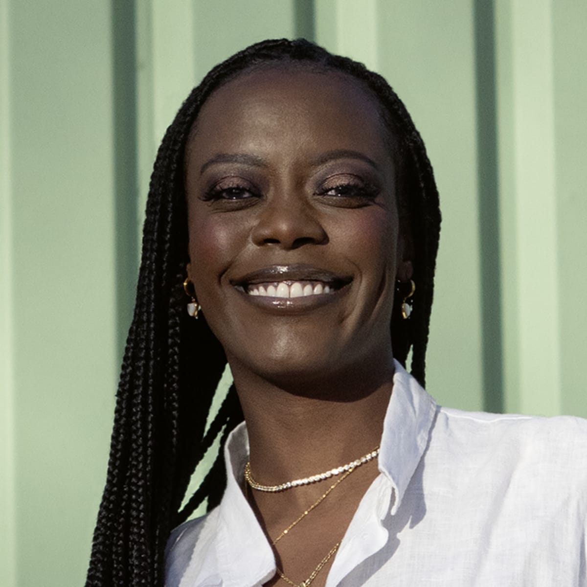 Anna Dushime | Kiepenheuer & Witsch