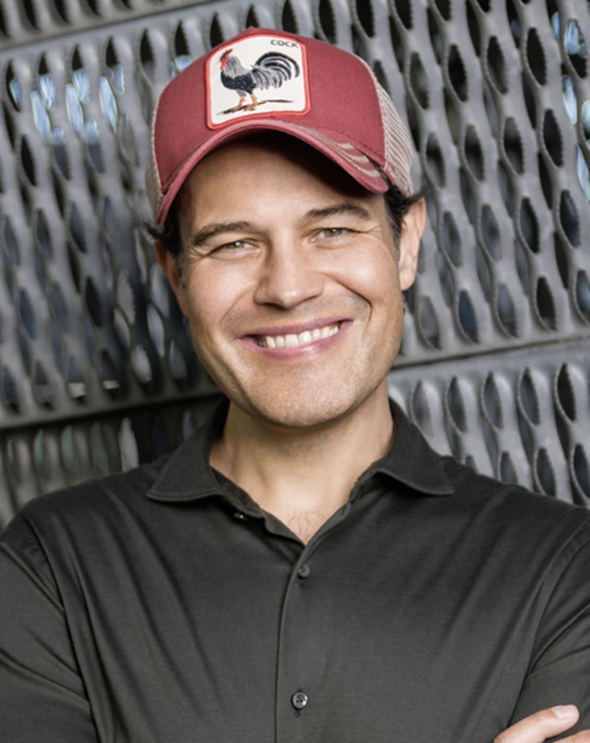 Mike Hager | Rowohlt Verlag