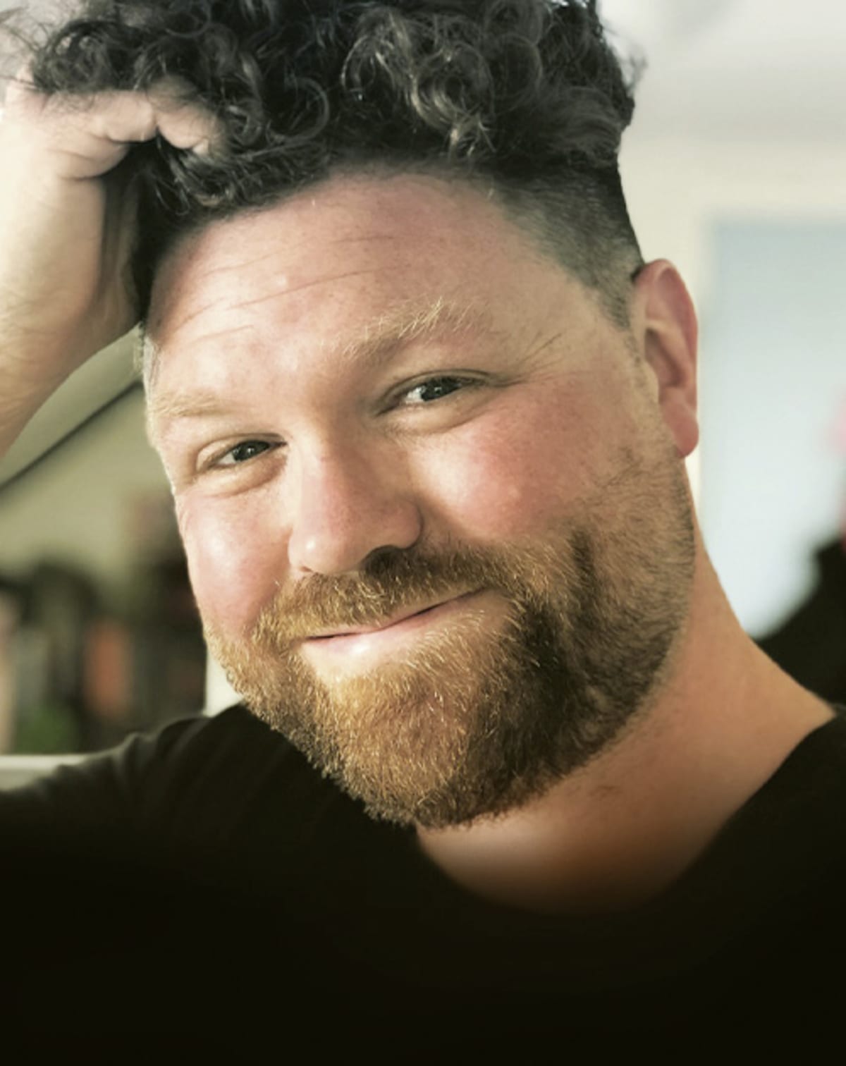 Alex Smith | Rowohlt Verlag