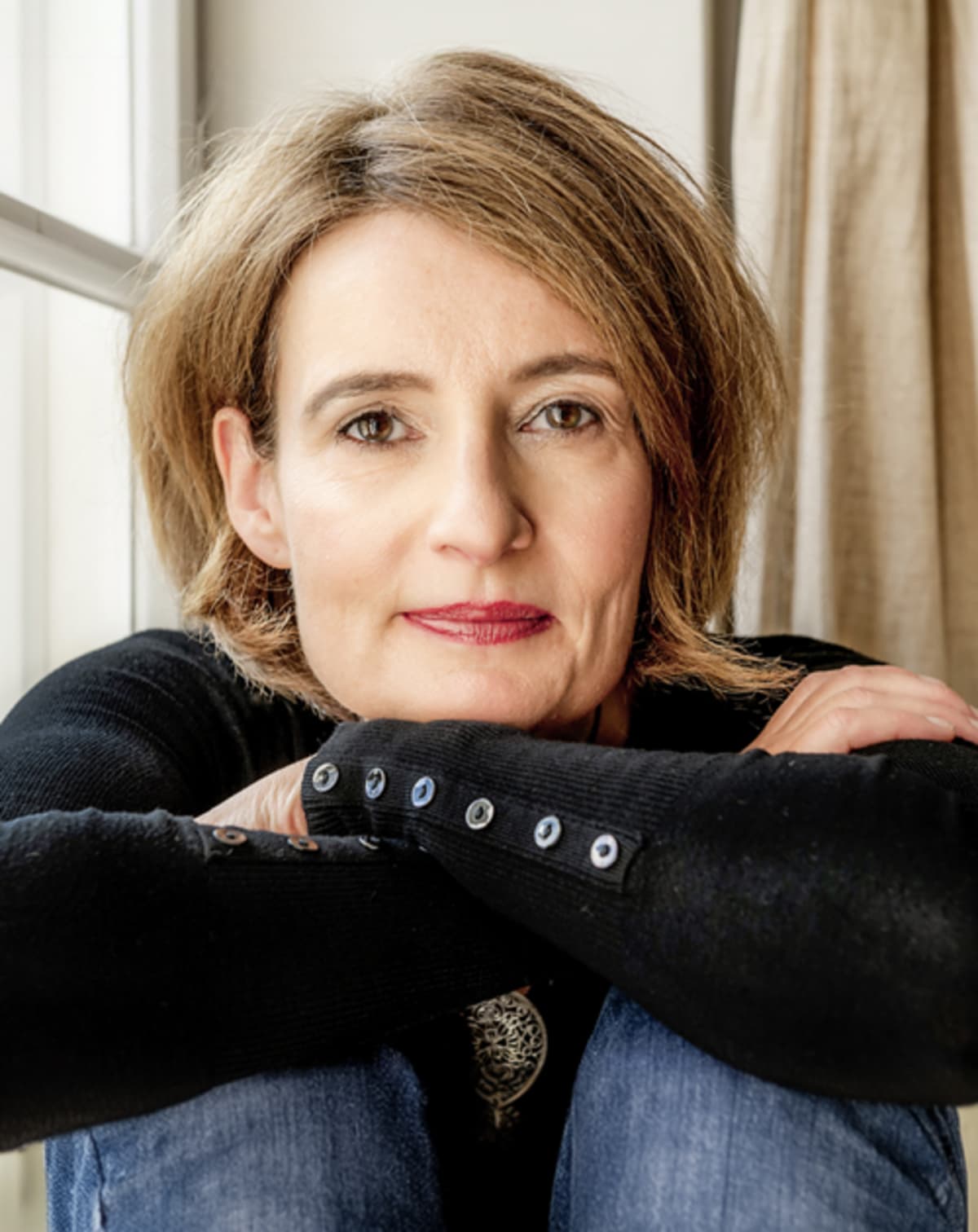 Anke Willers | Rowohlt Verlag