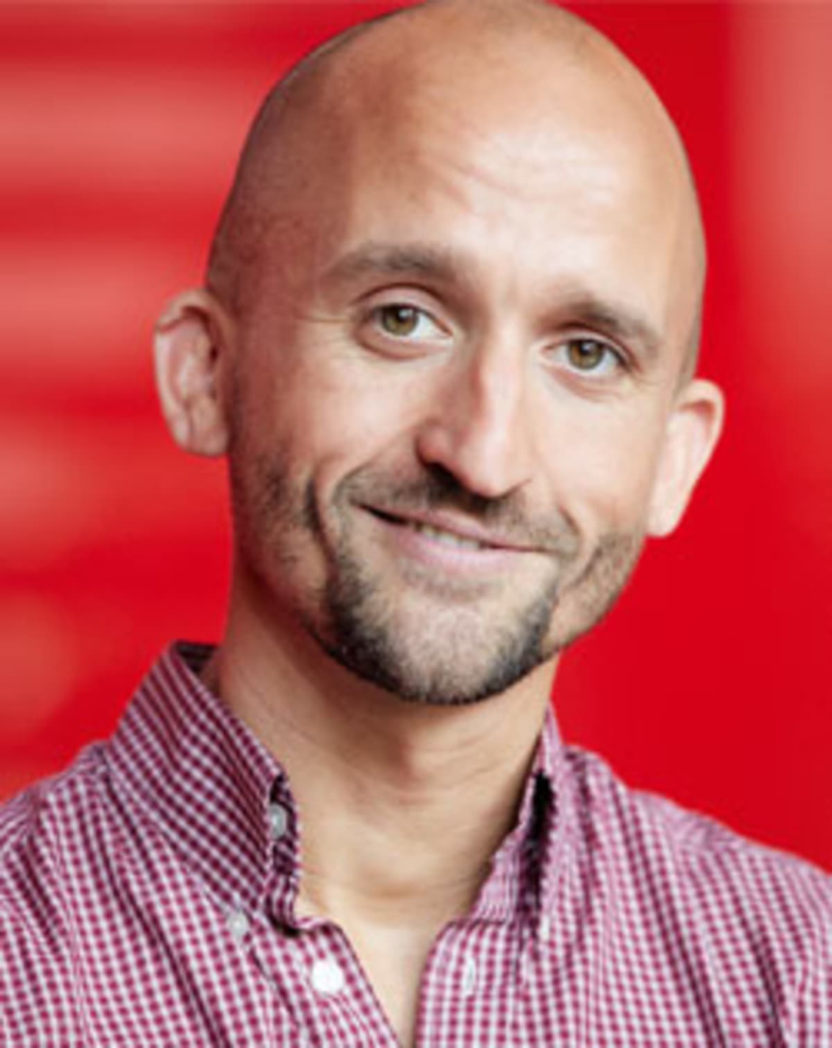 Markus Barth | Rowohlt Verlag