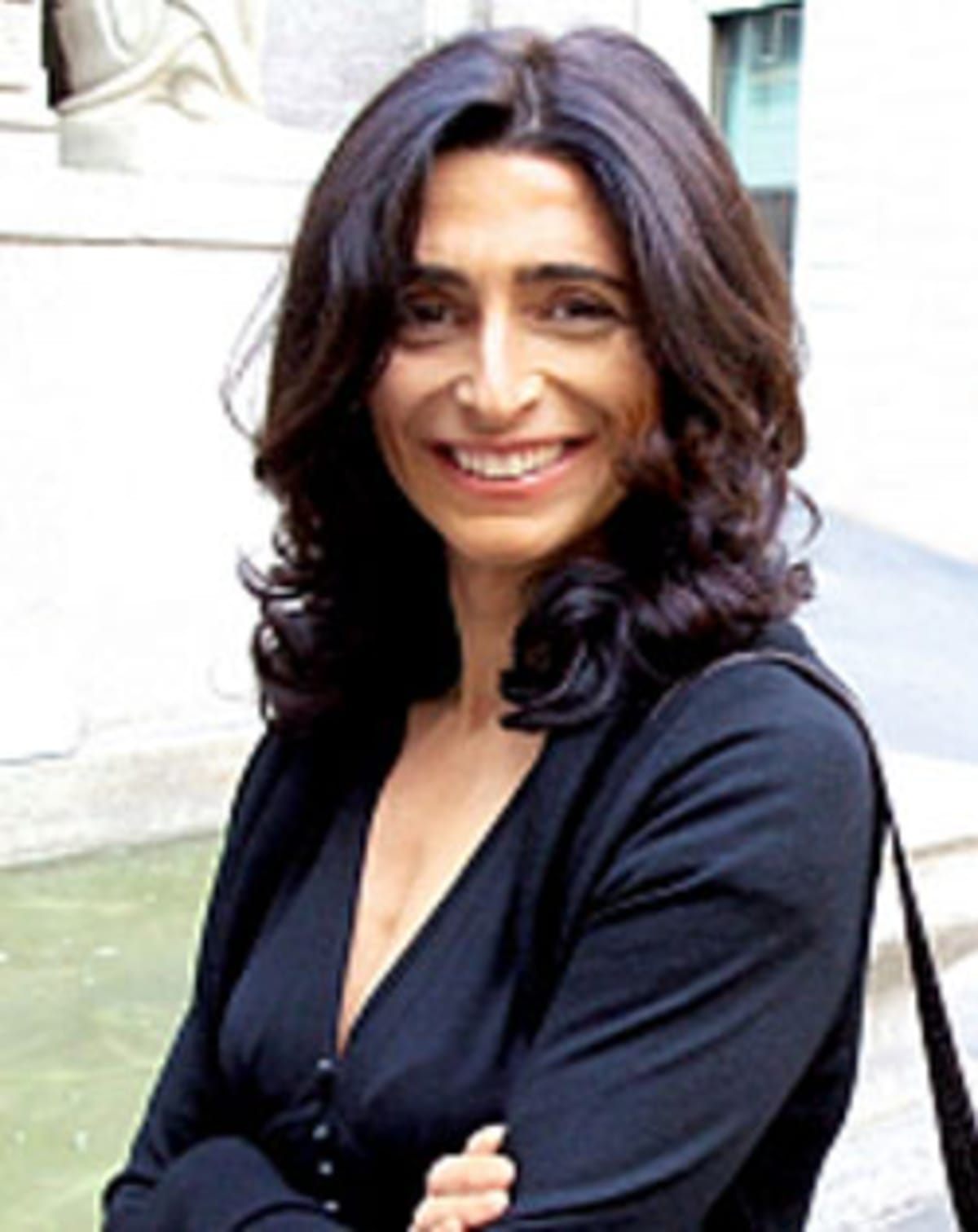 Benedetta Cibrario | Rowohlt Verlag